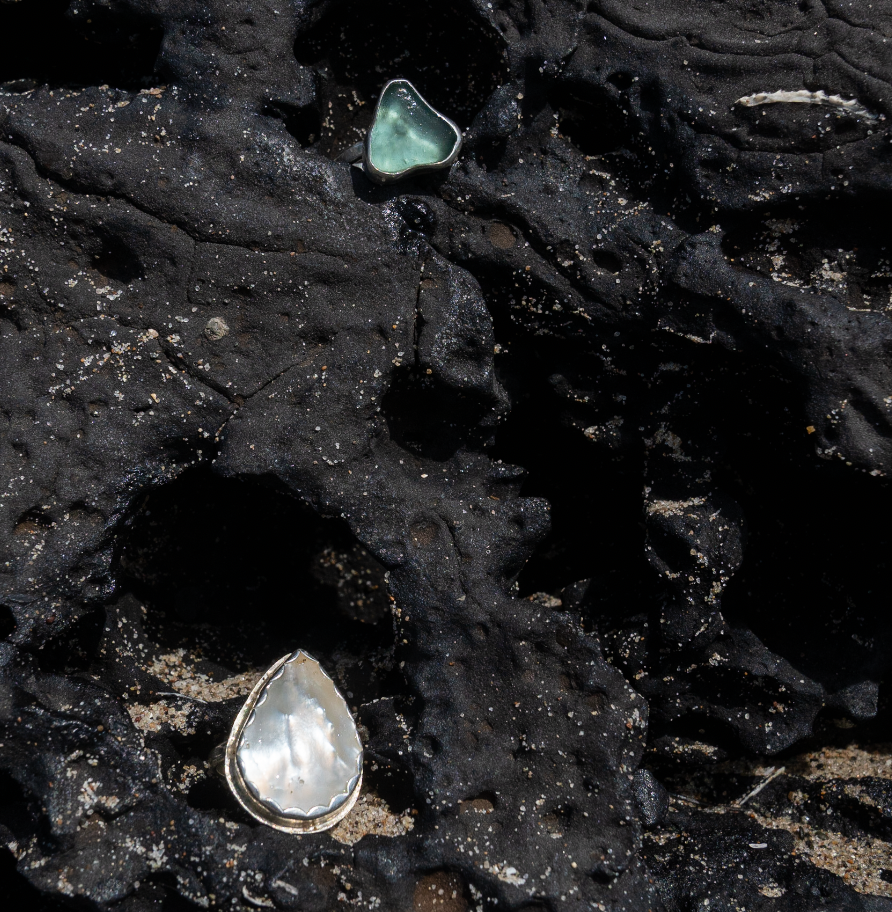 Rings – Abalone Ave