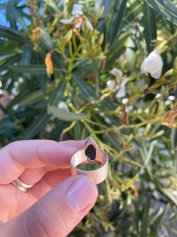 Rings – Abalone Ave