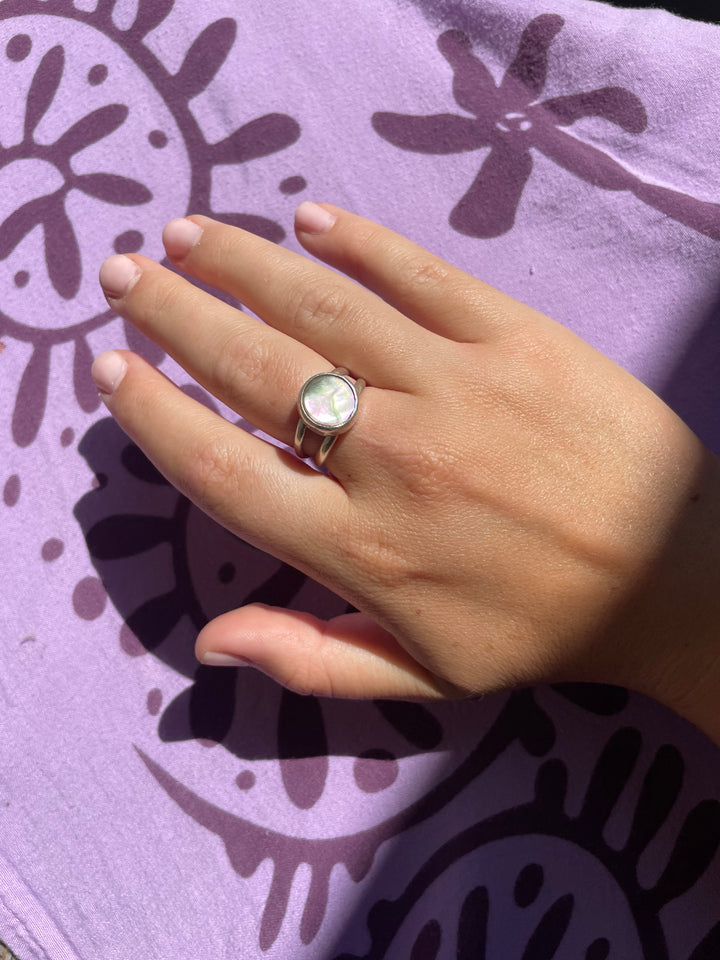 Rings – Abalone Ave