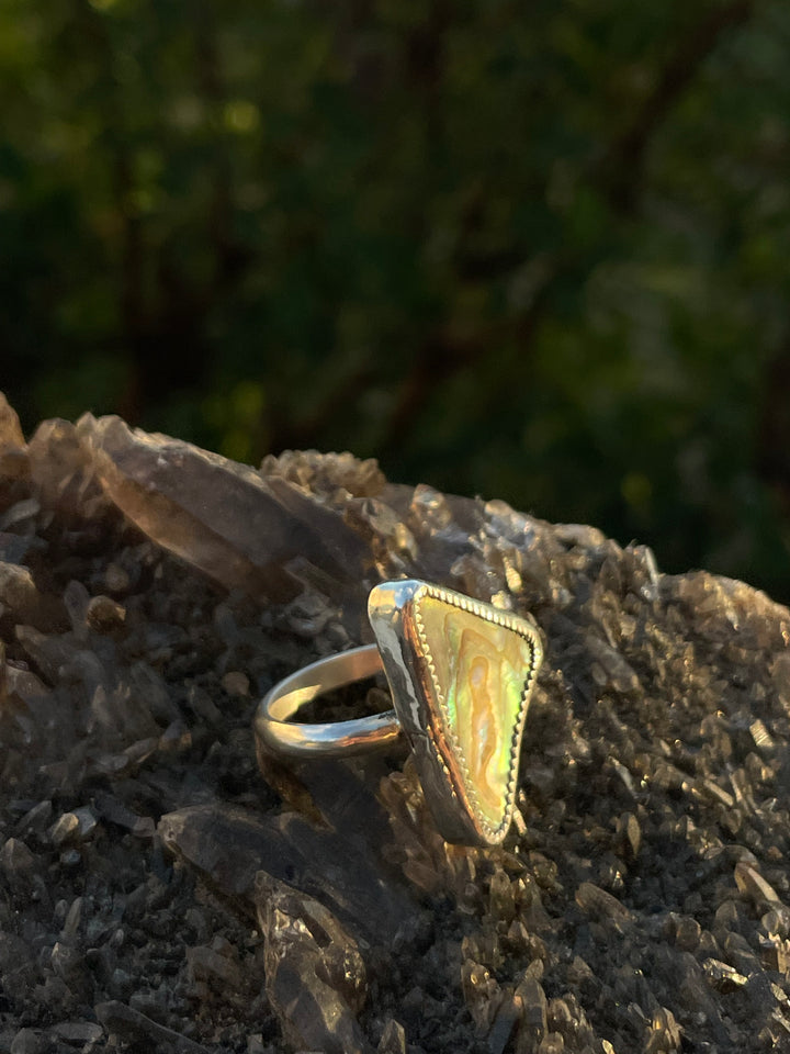 Rings – Abalone Ave