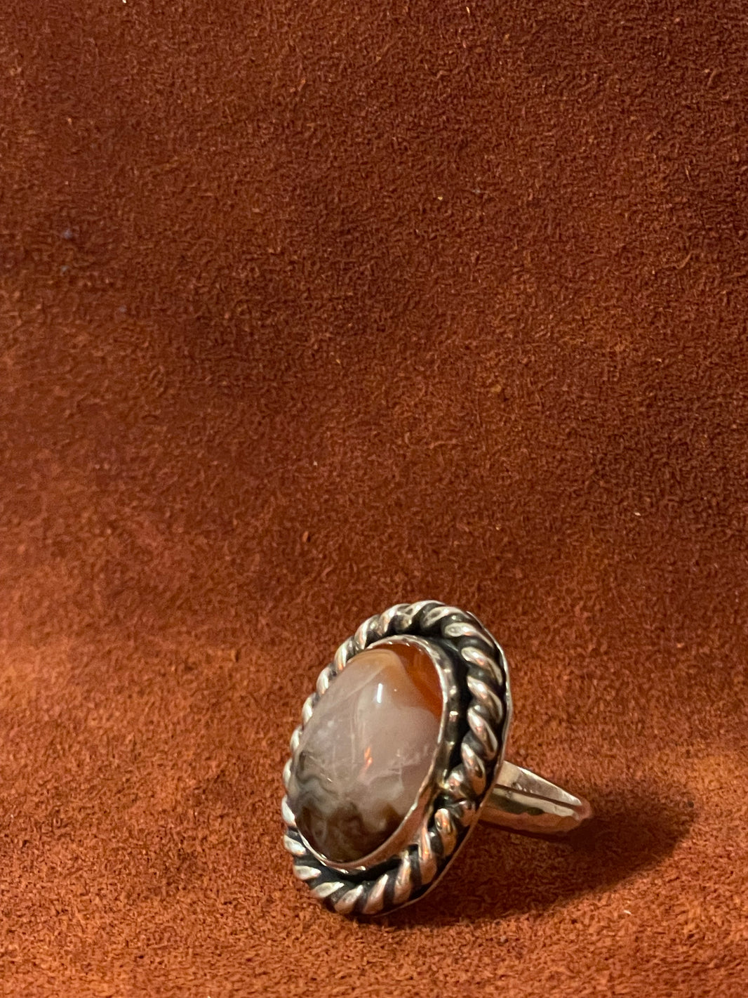 Rings – Abalone Ave