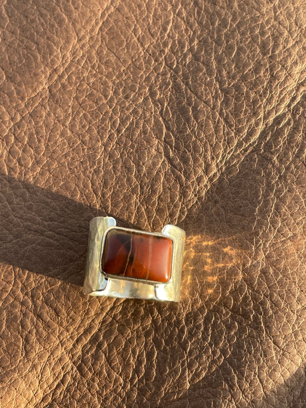 Rings – Abalone Ave