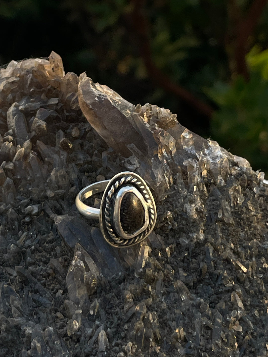 Rings – Abalone Ave