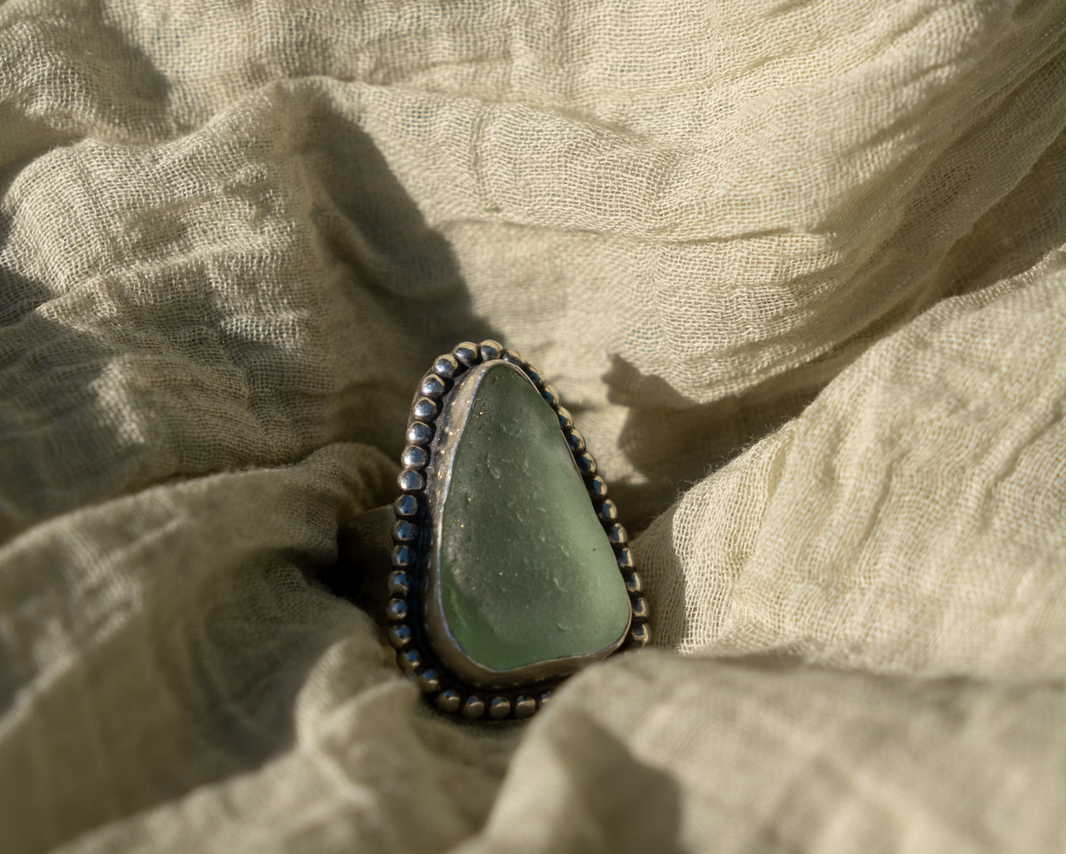 Rings – Abalone Ave