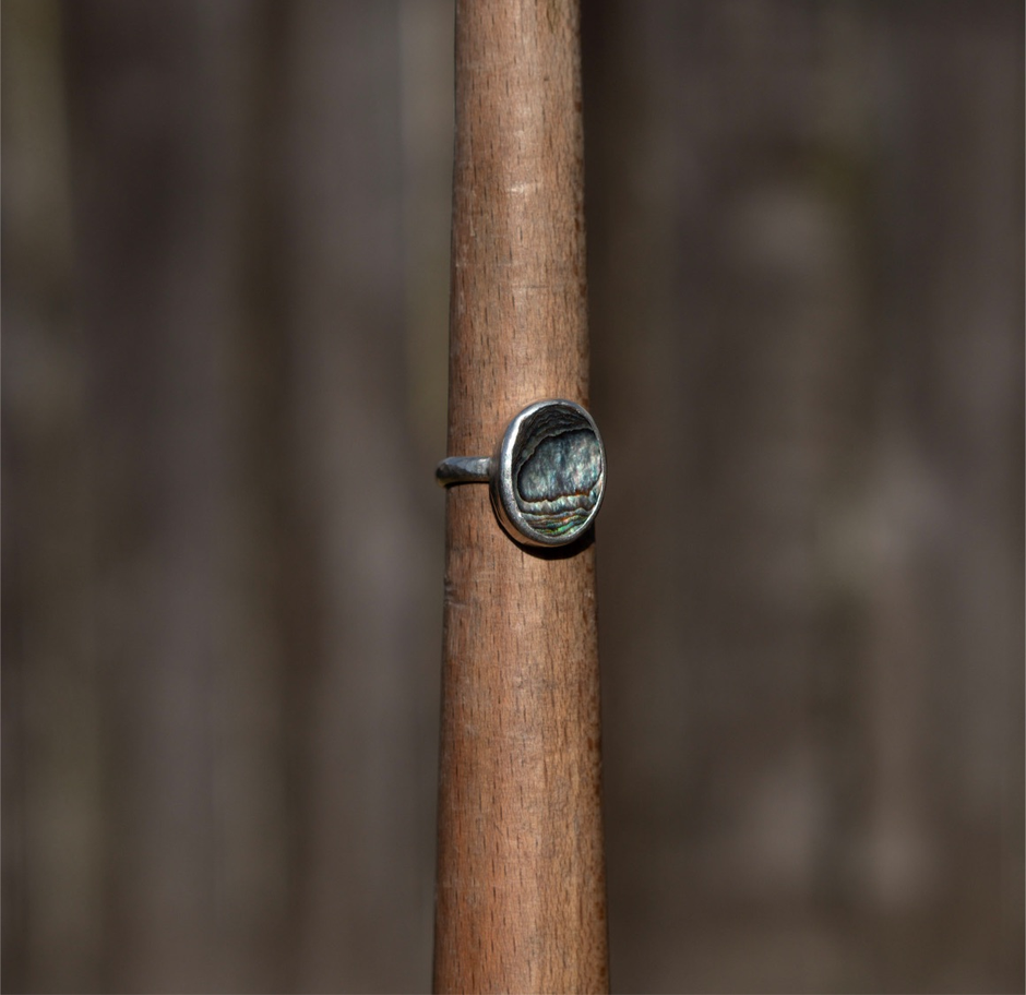 Rings – Abalone Ave