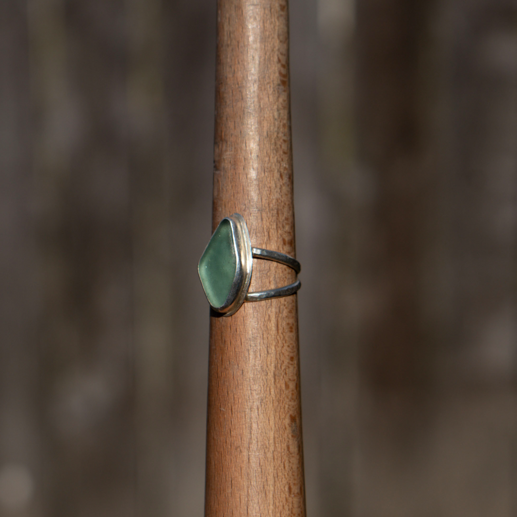 Rings – Abalone Ave