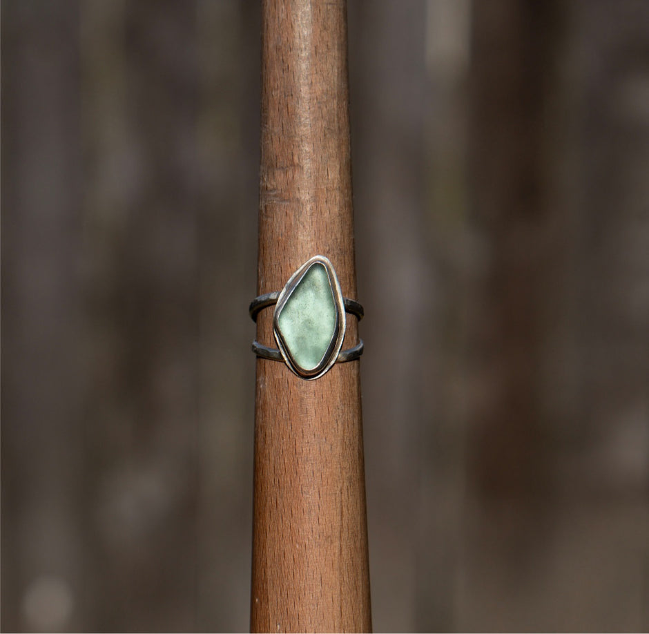 Rings – Abalone Ave